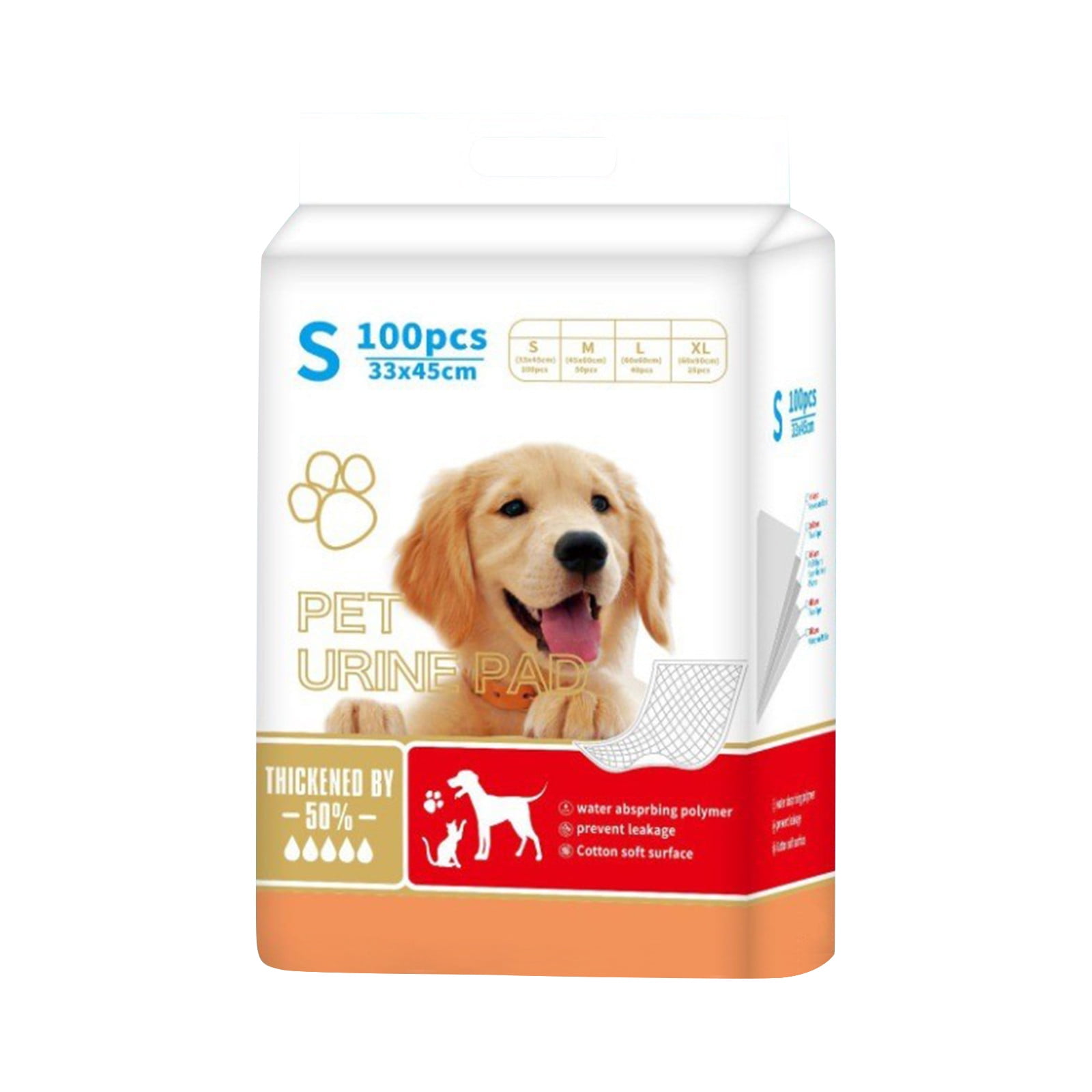 Disposable Dog Diaper Liners Booster Pads for Male & Female Dogs, Options, Doggie Diaper Inserts ...