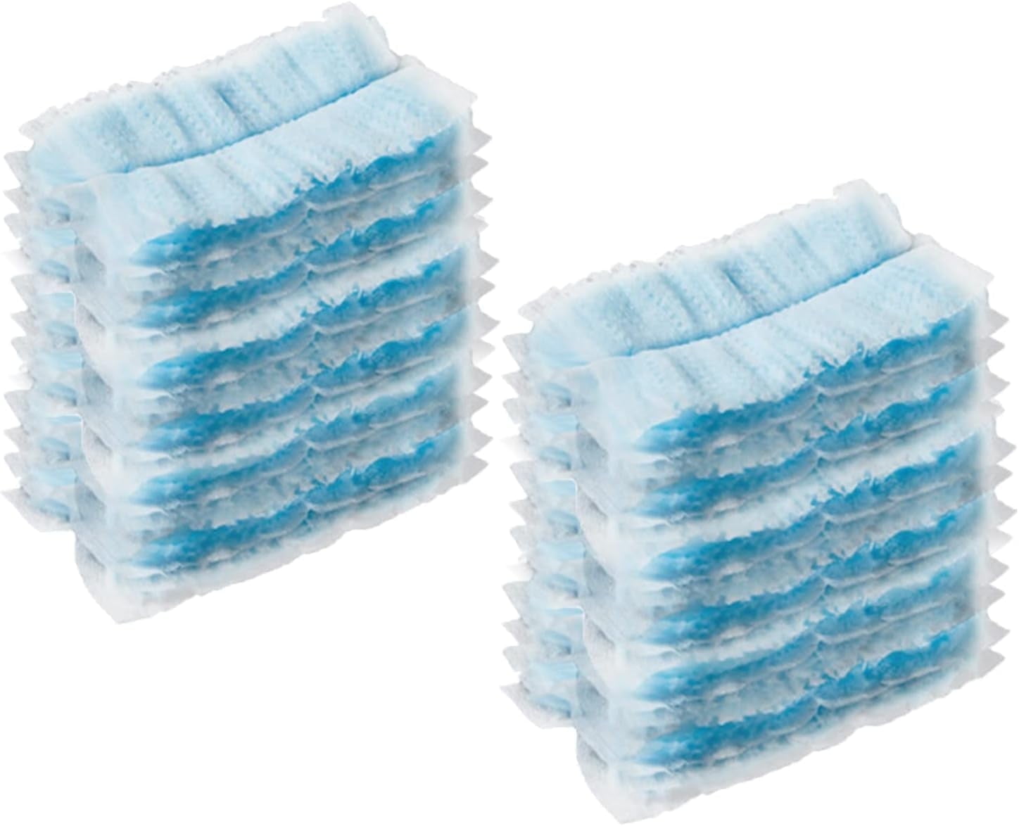 Disposable Duster Refills Bulk Heavy Duty Dusters Refills Blue ...