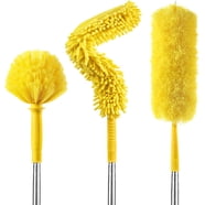 3M 59152W 8 in. x 30 ft. Easy Trap Duster - White (1/Box) - Walmart.com