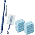 Disposable Duster Refills Bulk Heavy Duty Dusters Refills Blue ...