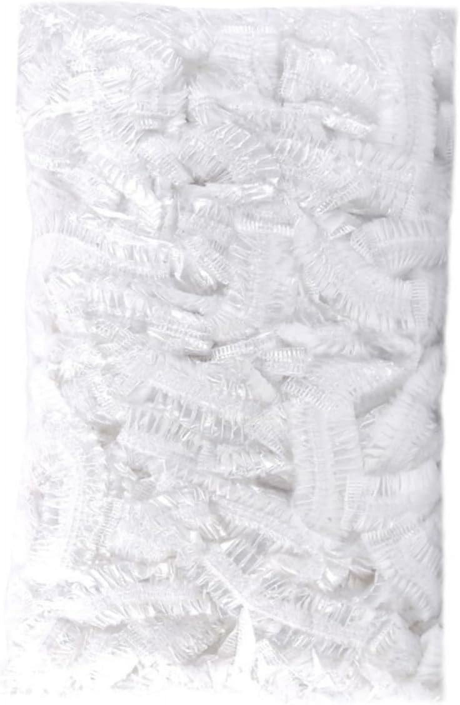 Disposable Ear Muffs Waterproof Shower Cap Disposable Shower Cap ...