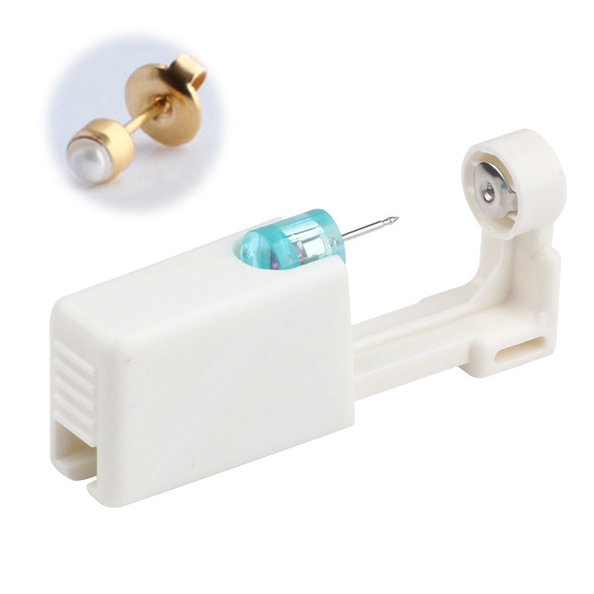 Disposable Ear Piercing Device Second Generation Ear Piercing Gun Adult ...