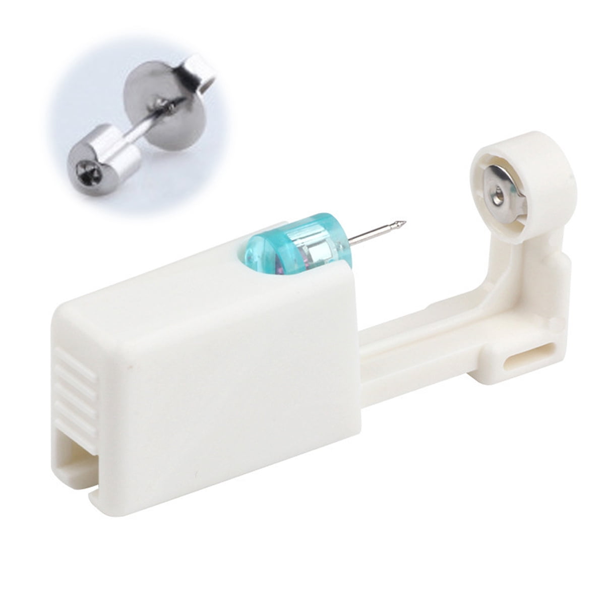 Disposable Ear Piercing Device Second Generation Ear Piercing Gun Adult ...