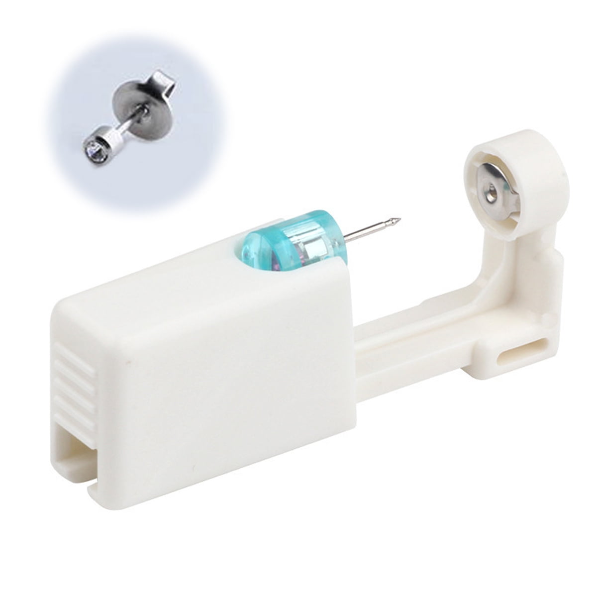 Disposable Ear Piercing Device Second Generation Ear Piercing Gun Adult ...