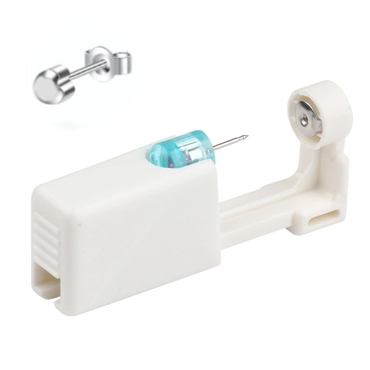 Disposable Ear Piercing Device Second Generation Ear Piercing Gun Adult ...