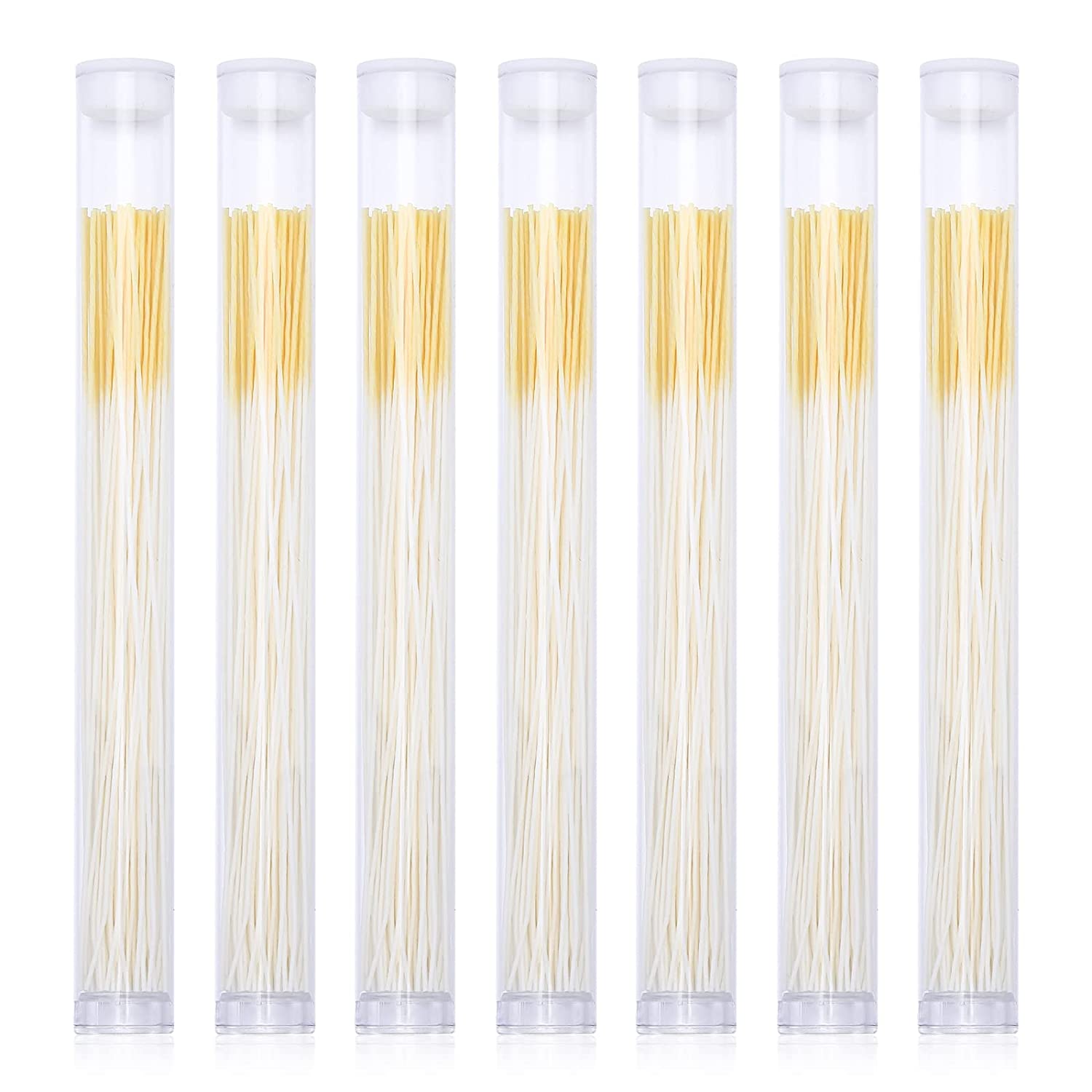 Disposable Earrings Hole Cleaner Floss Ear Piercing Cleaner Piercing ...