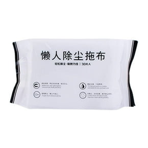 Disposable Electrostatic Dusting Cloths