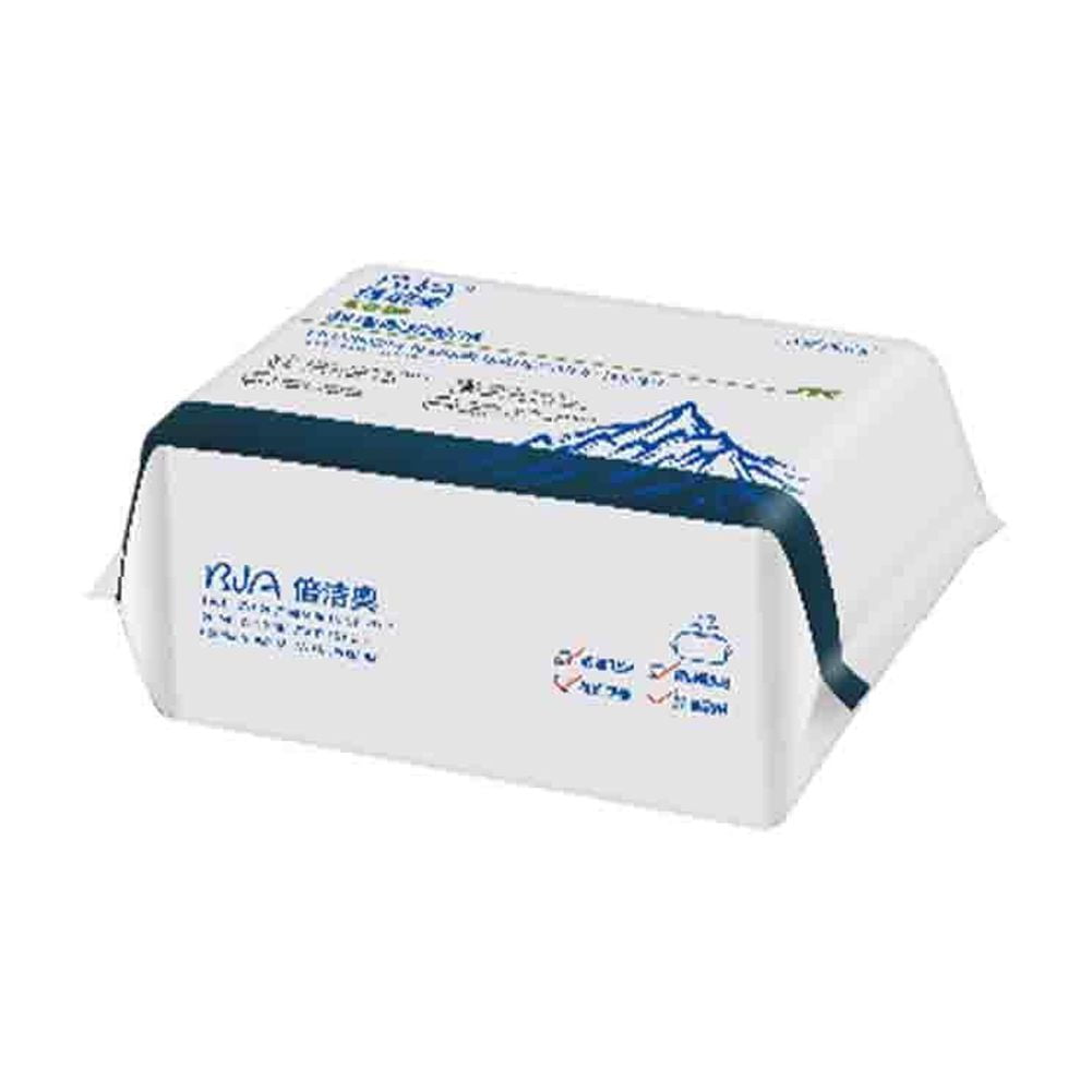 Disposable Electrostatic Floor Cloths Dust Removal W . Mop Paper ...