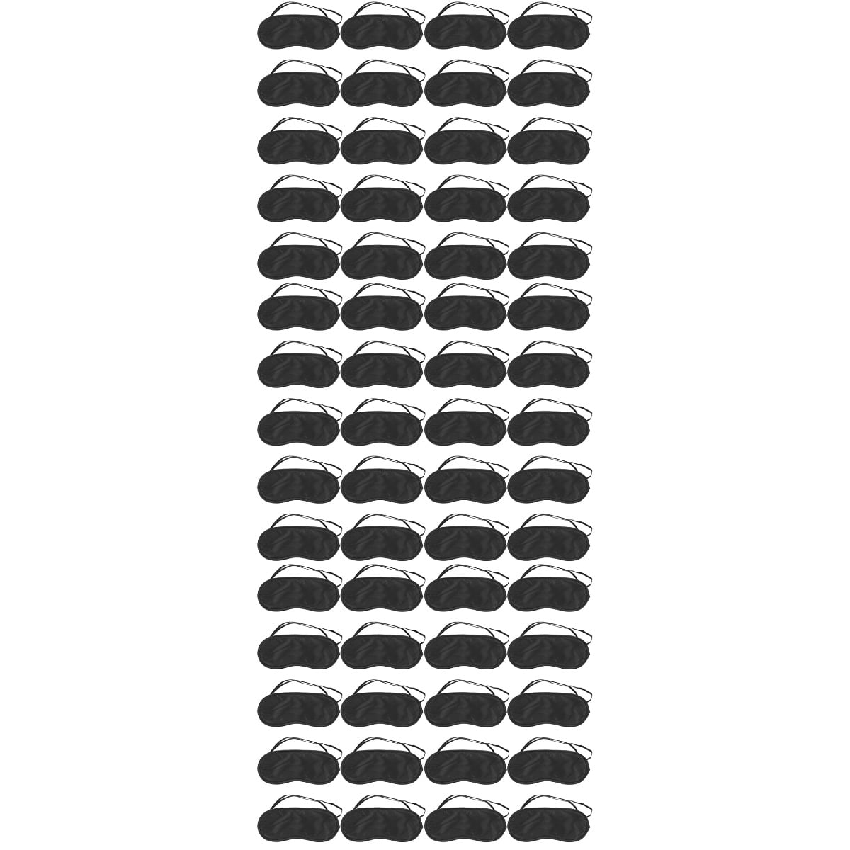 Disposable Eye Mask for Sleeping Covers Polyester Compress Stye Eyes ...