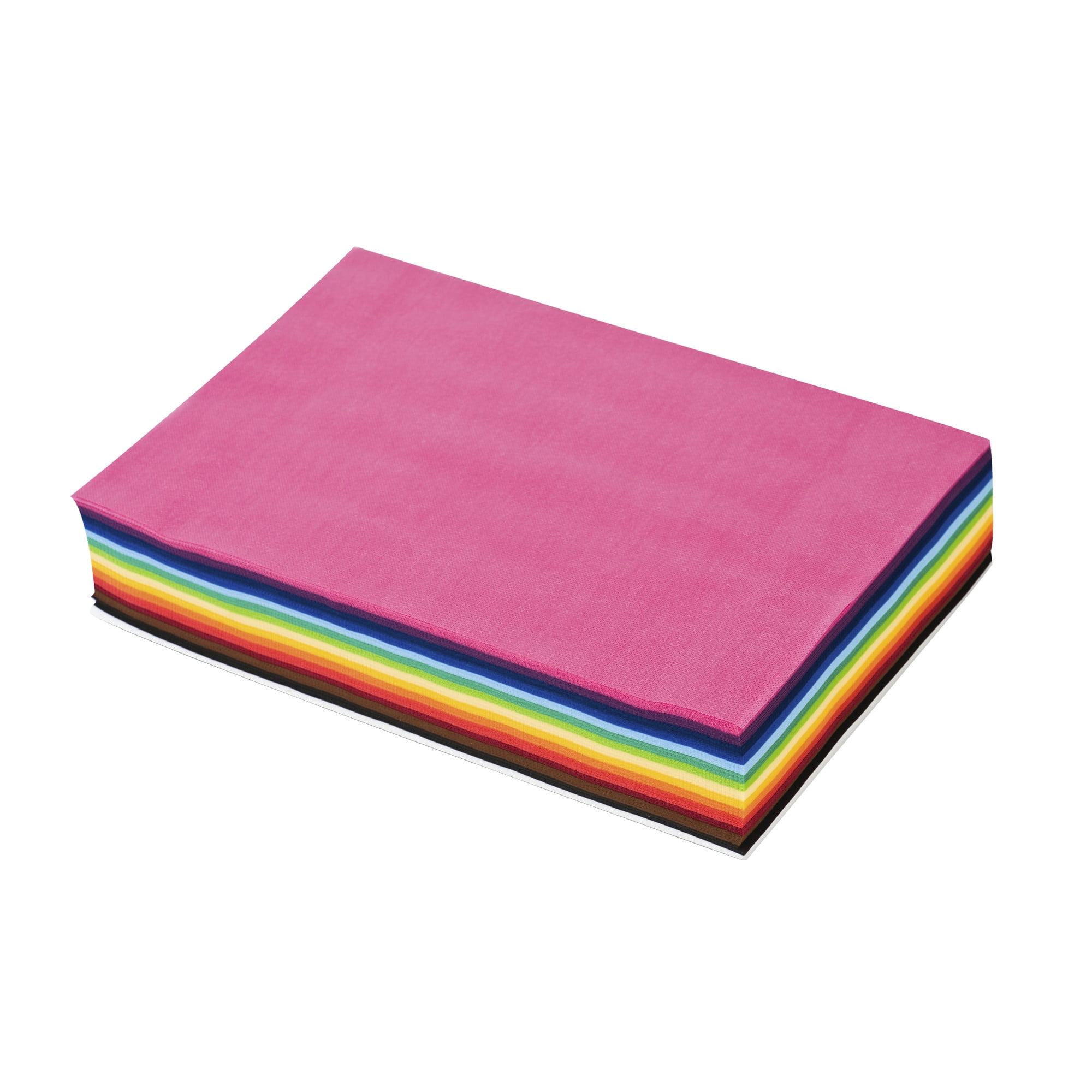 Disposable Fabric Color Sheets - Walmart.com