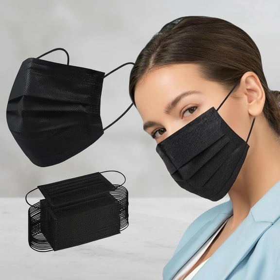 Black Masks