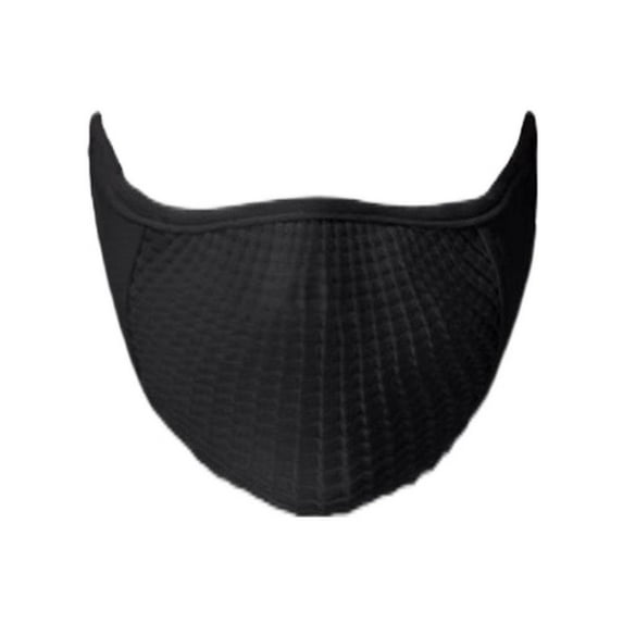 Disposable Face Mask Non Medical Surgical 3 Ply Ear loop Black Masks ...