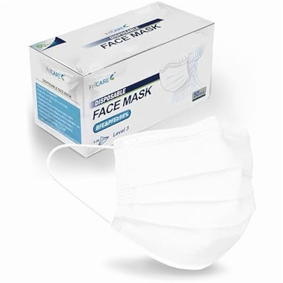 Allergy Masks Pollen