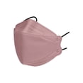 Disposable Face Masks, Breathable Non‑Woven Safety Masks with Elastic ...