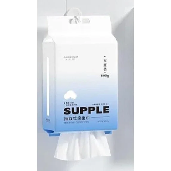 Disposable Face Towel,180 Count Thickening Ultra Soft Washcloths,Facial ...