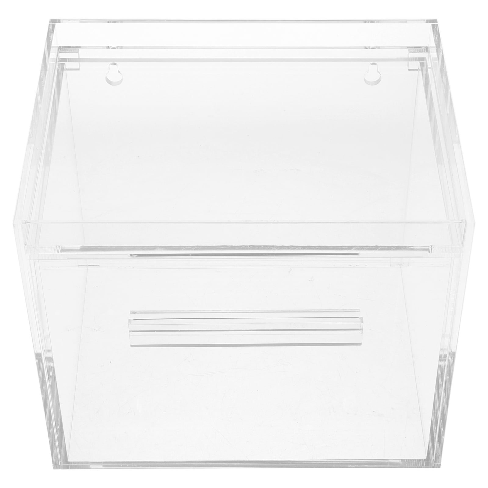 Disposable Face Towel Dispenser Washcloth Holder Face Towel Holder ...