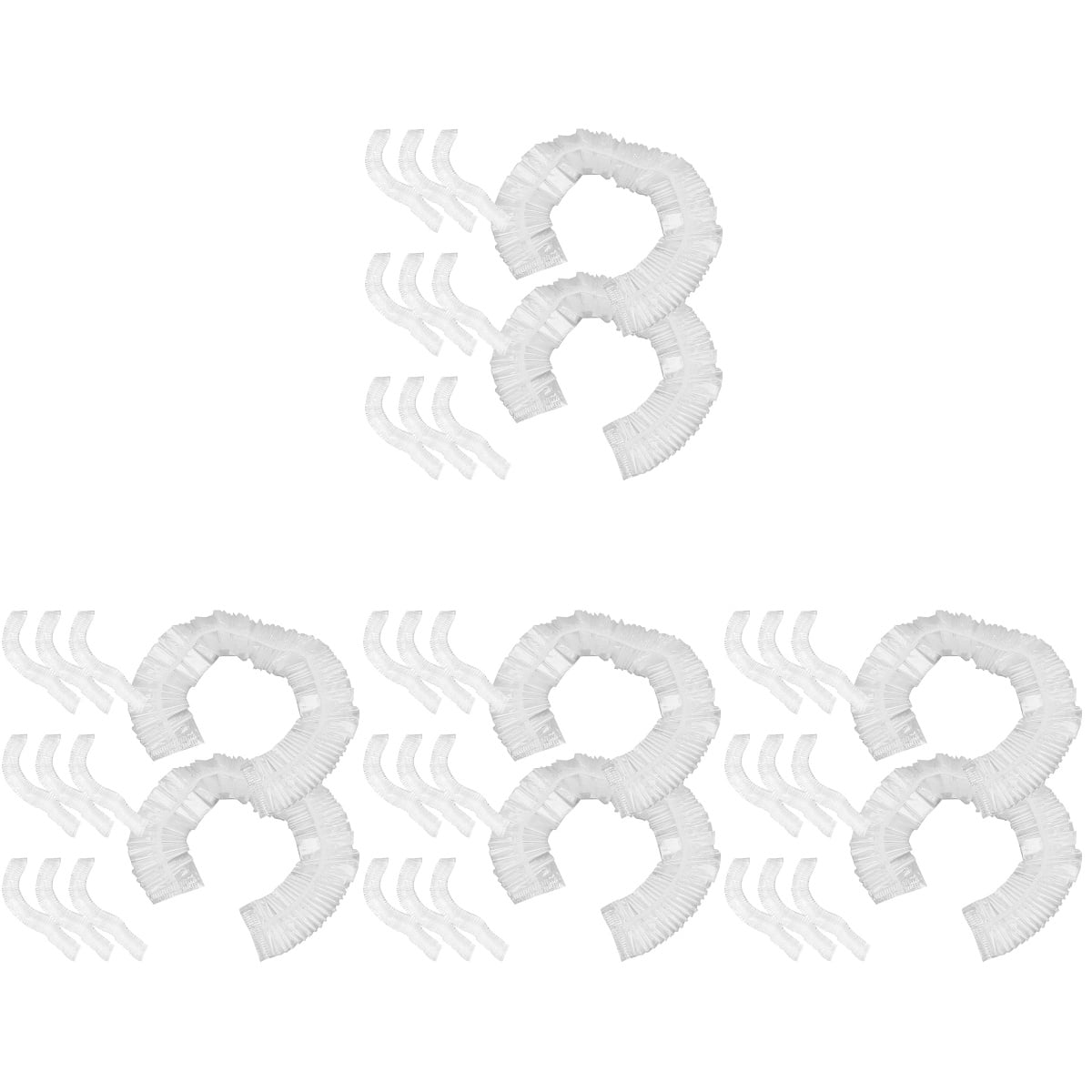 Disposable Film Cover Kitchen Appliances Toaster Ovens Shoe Small Dust ...