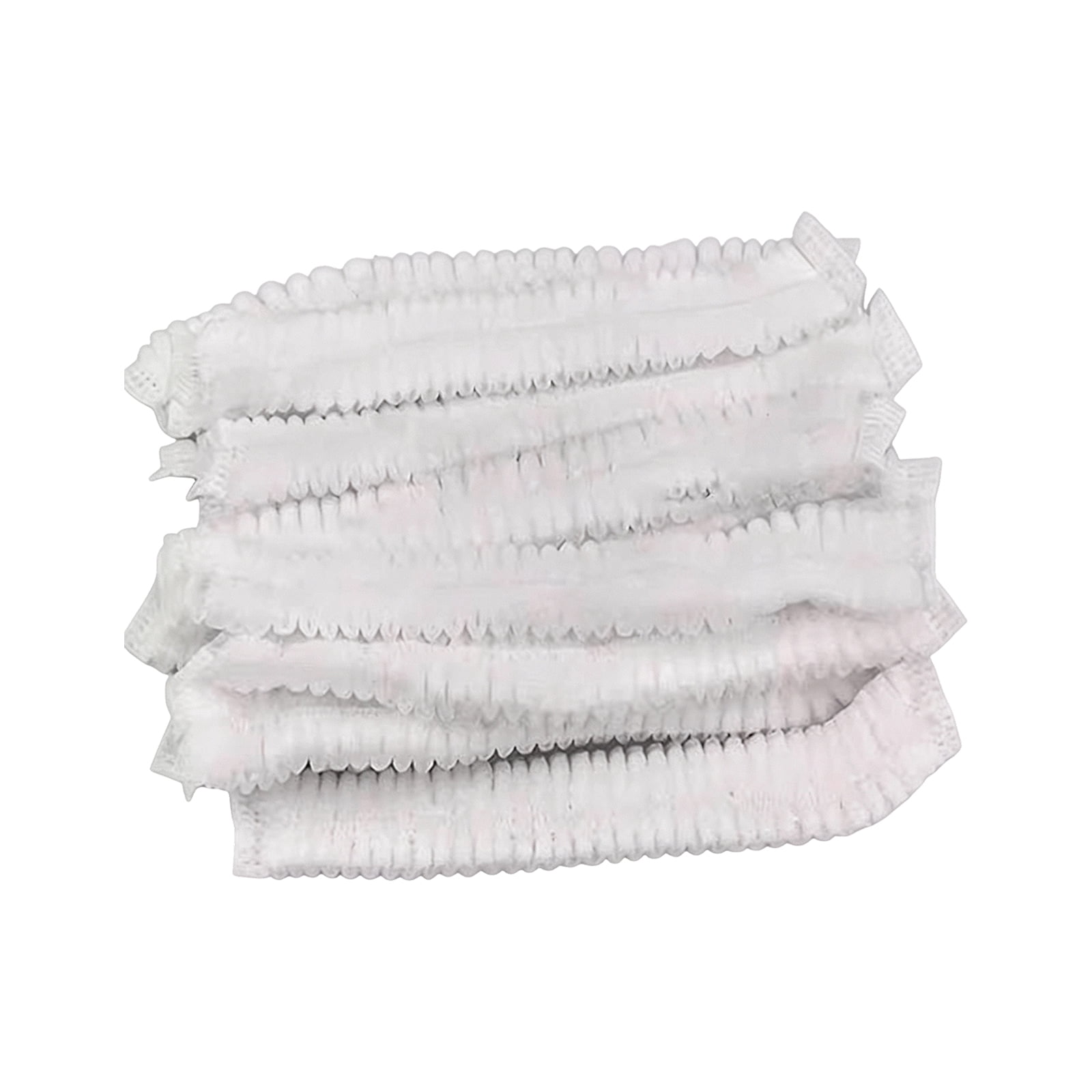 Disposable Floor Duster Sleeves, Nonwoven Elastic-Edge Dry Dust Mop ...