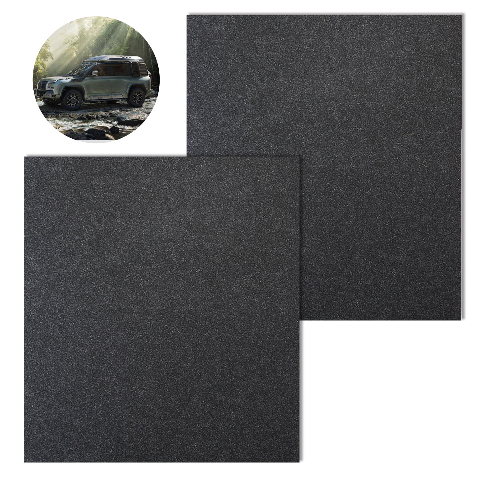 Disposable Floor Mats for Car, 30PCS Car Floor Mats, Disposable Auto ...