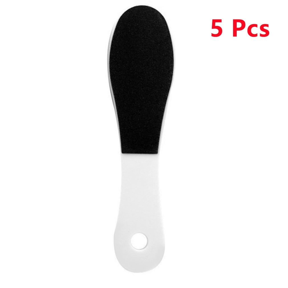 Disposable Foot File Double-sided Pedicure Dead Skin Remover ...