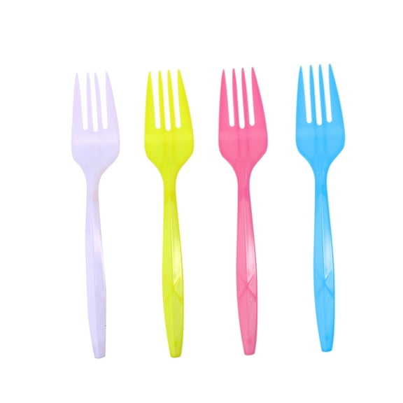 Birthday Forks