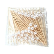 AmerCare Royal Mint-Flavored Individually Wrapped Round Wood Toothpicks ...