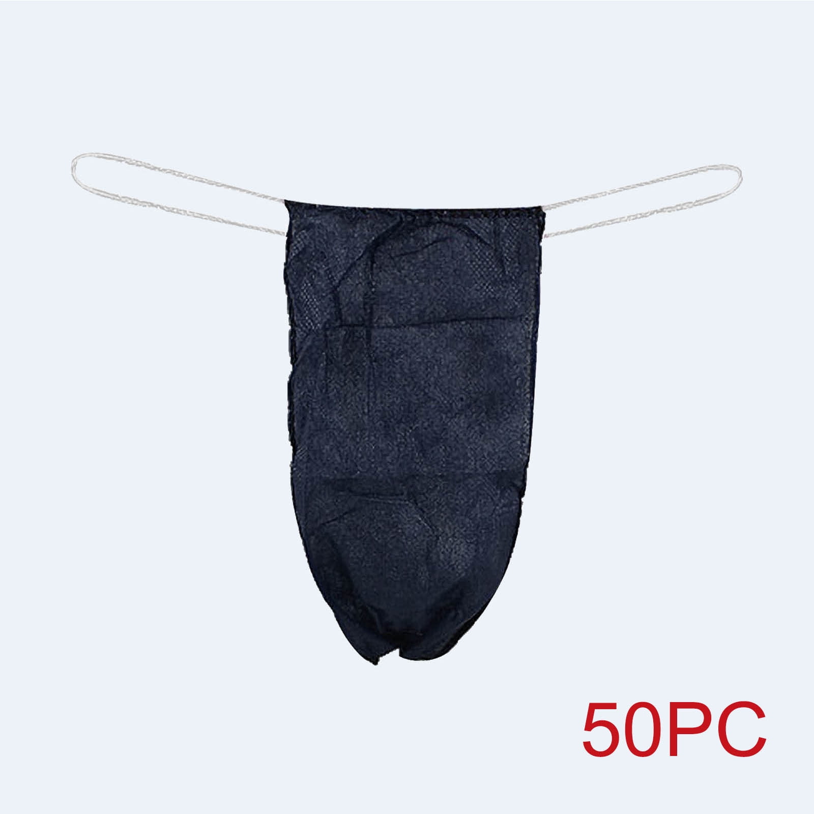 Disposable G-strings Thong Pants Men And Women's Non-woven Sexy Beauty ...