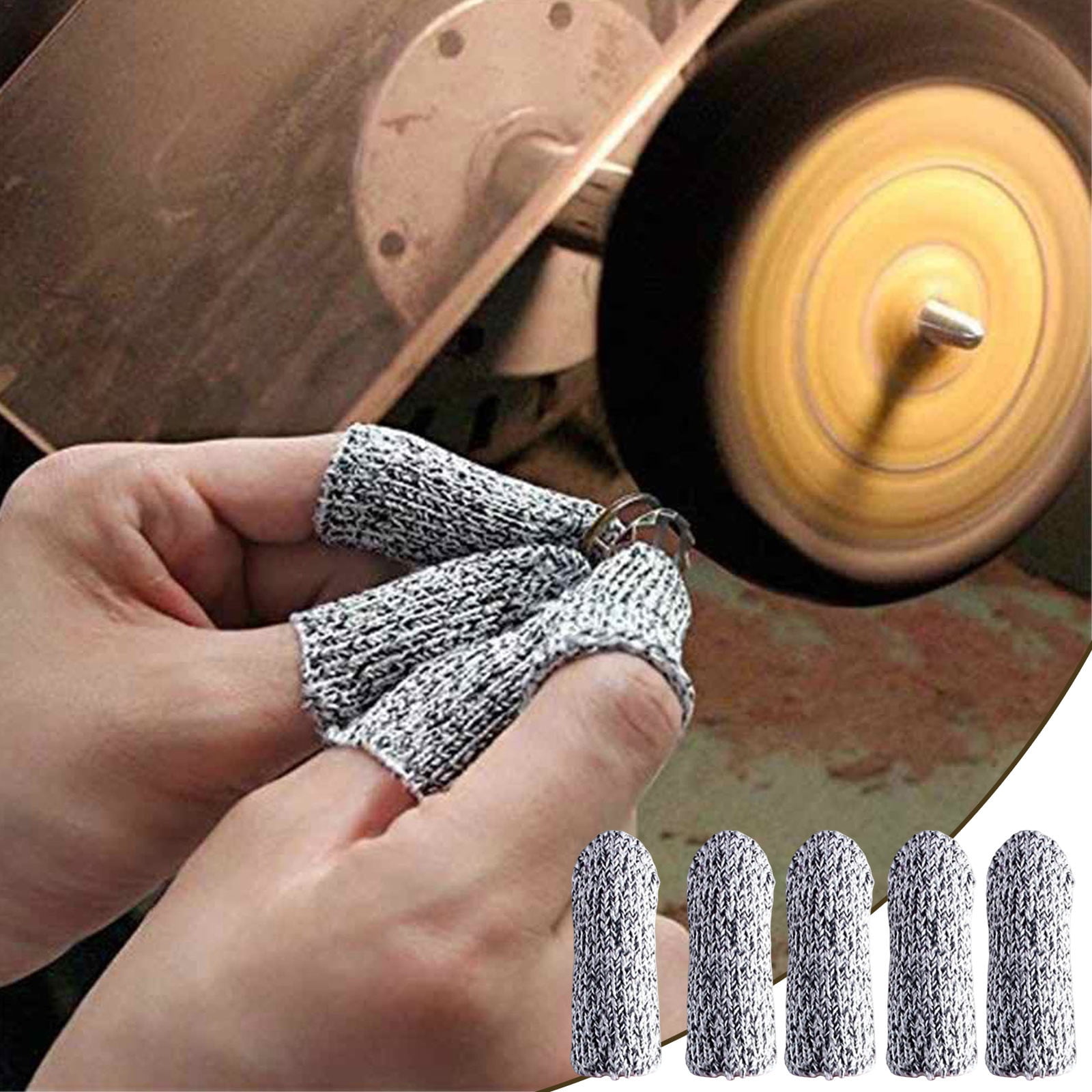 Disposable Gloves Small Size Finger Stop for Kids Gloves Paper Holder ...