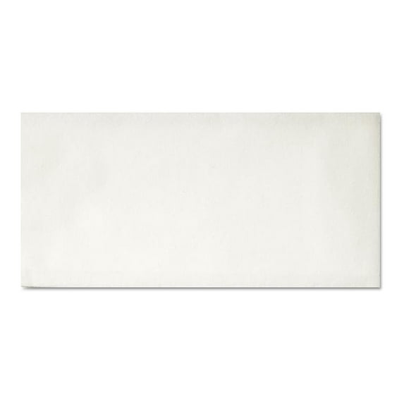 Disposable Guest Hand Towels, Linen-Like Paper Towels 12x17 Inch, White ...