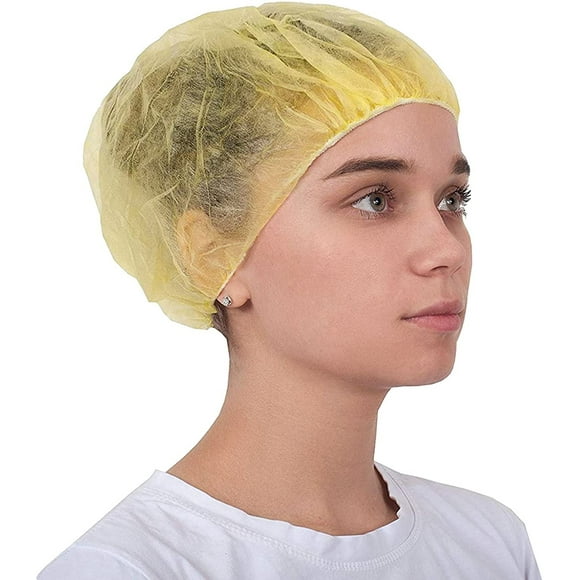 Surgical Hair Covers