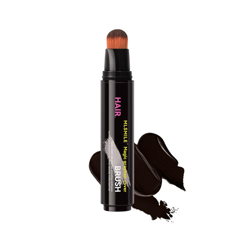 Disposable Hair Dye Pen Hair Root TouchUp Temporary Hair Dye Colour Pen ...