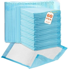 Chux Disposable Pads