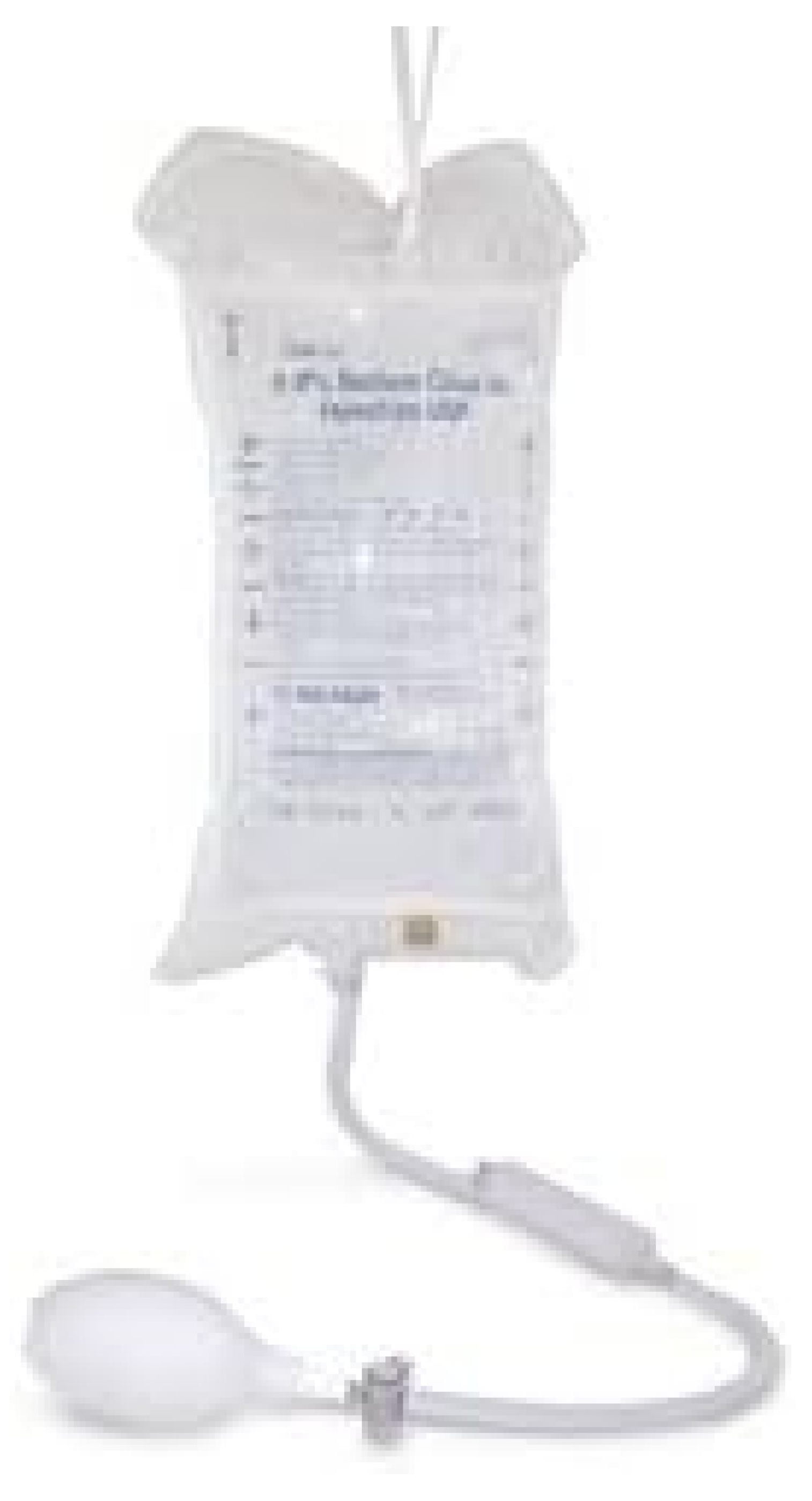 Disposable Infusion Pressure Bags - 500 Ml - Walmart.com