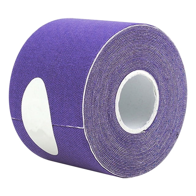 Disposable Invisible Muscle Tape Non Woven Elastic Sports Tape for Pain ...