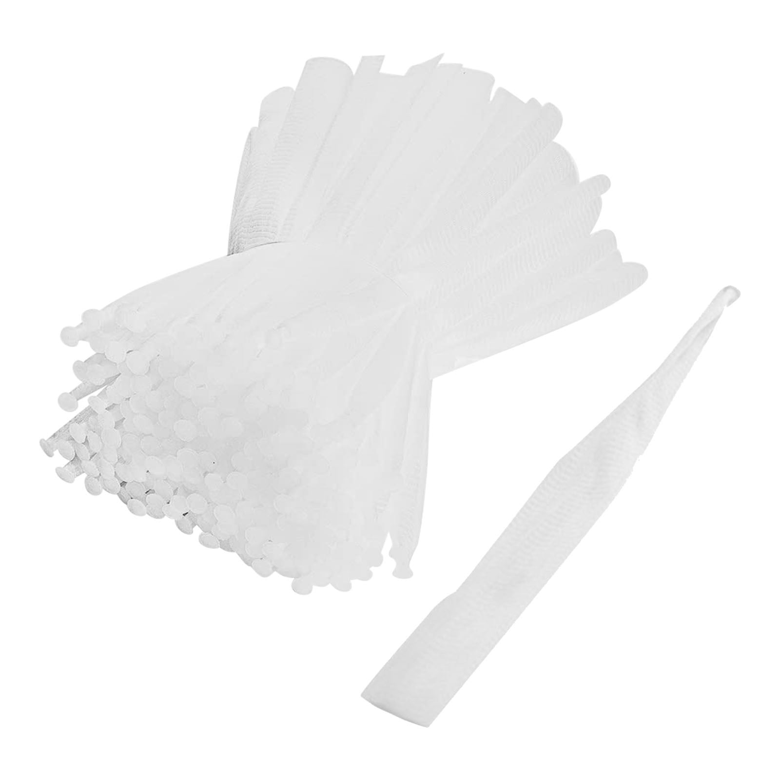 Disposable Kitchen Strainer Mesh Bag Kitchen Bathroom Balcony Strainer ...