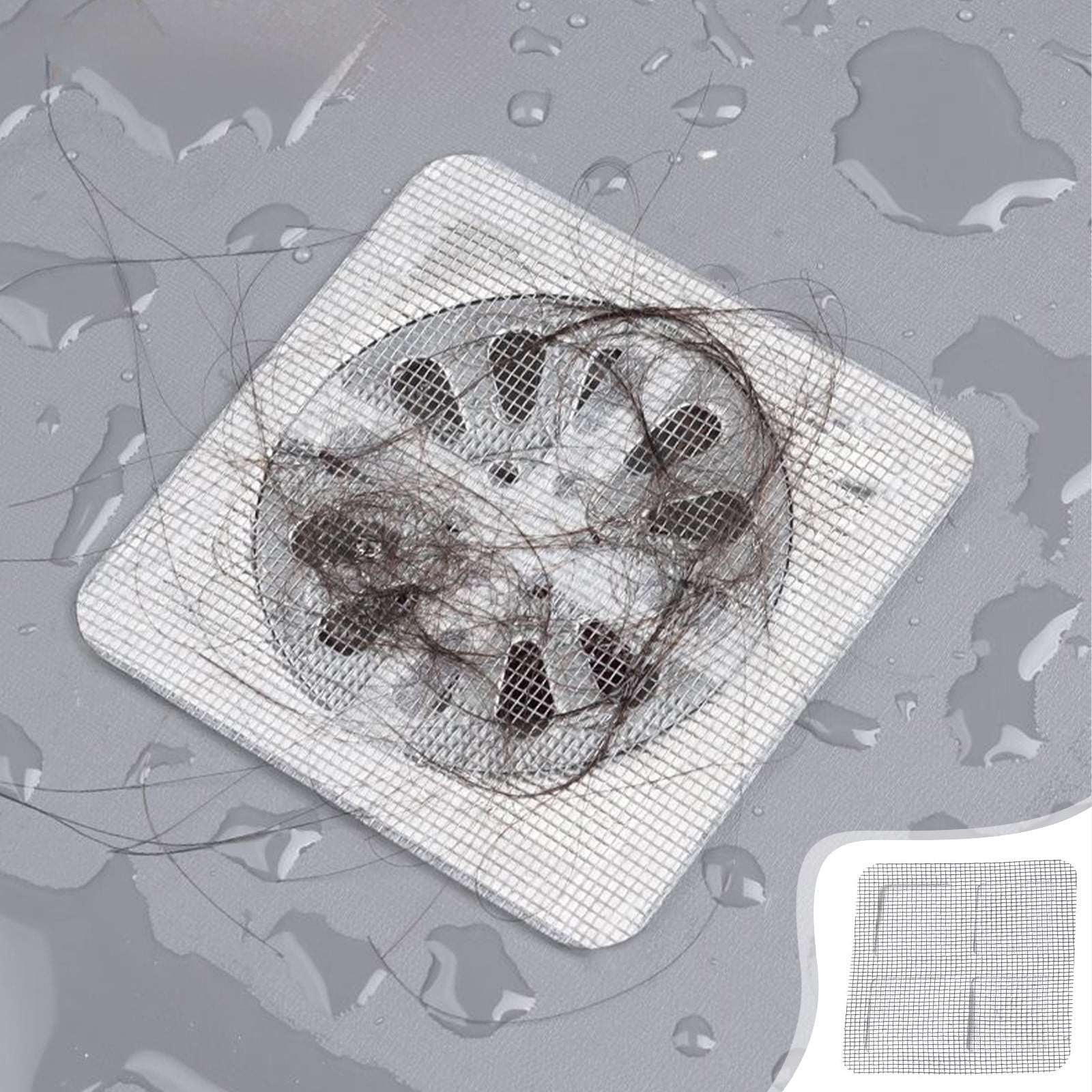 Disposable Kitchen Water Outlet Sticker for Clogging Prevention ...