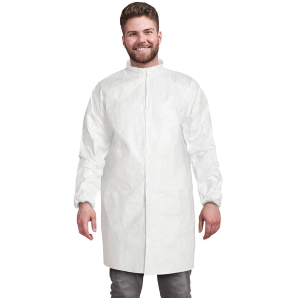 Lab Coat Disposable