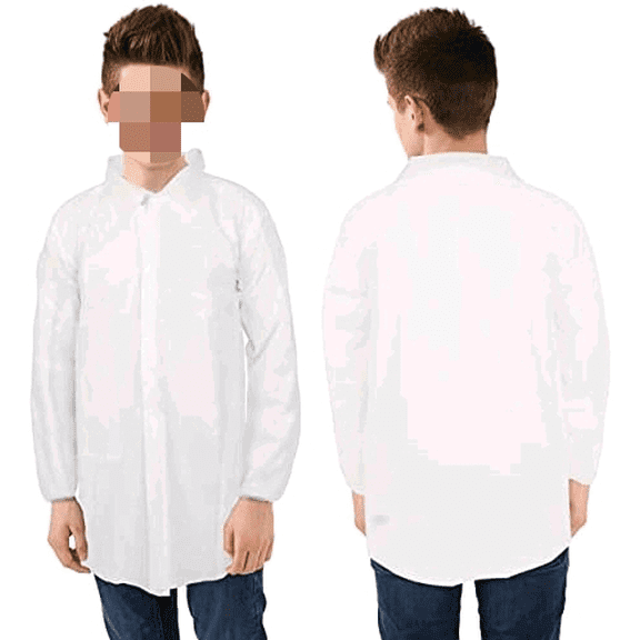 Children's Lab Coats