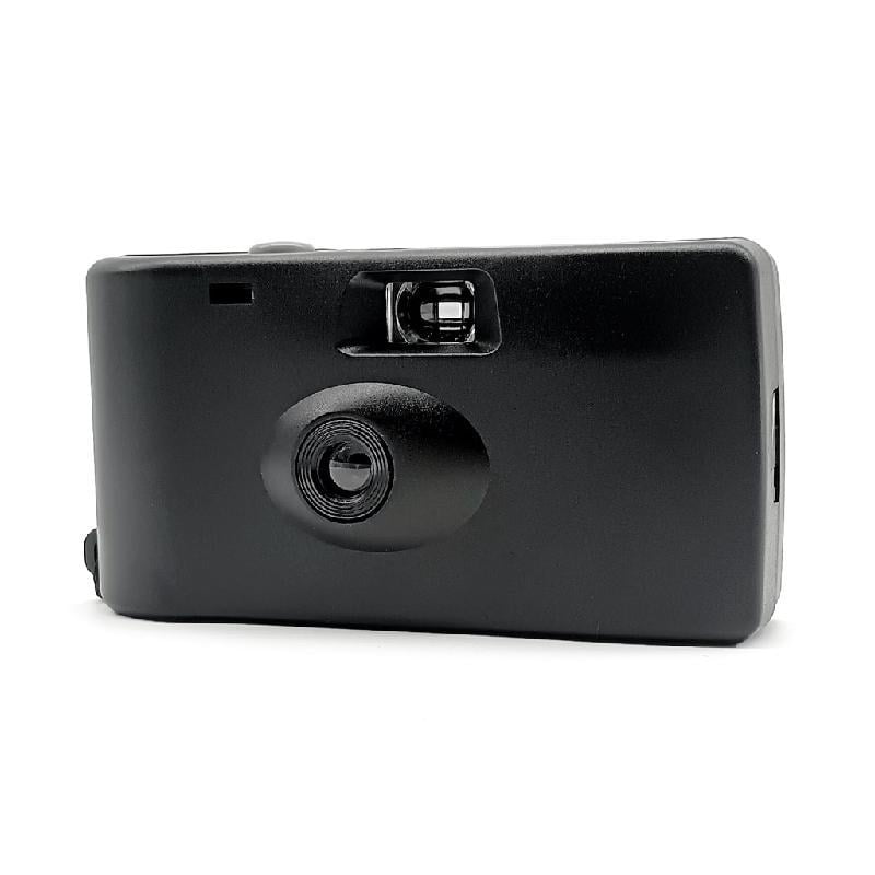 Disposable Lightless Camera 135/35mm Film Camera Vintage Without ...