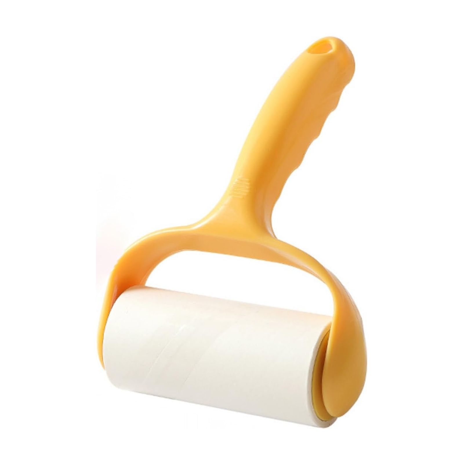 Disposable Lint Roller, Super Sticky Pet Hair Remover Kit, Adhesive ...