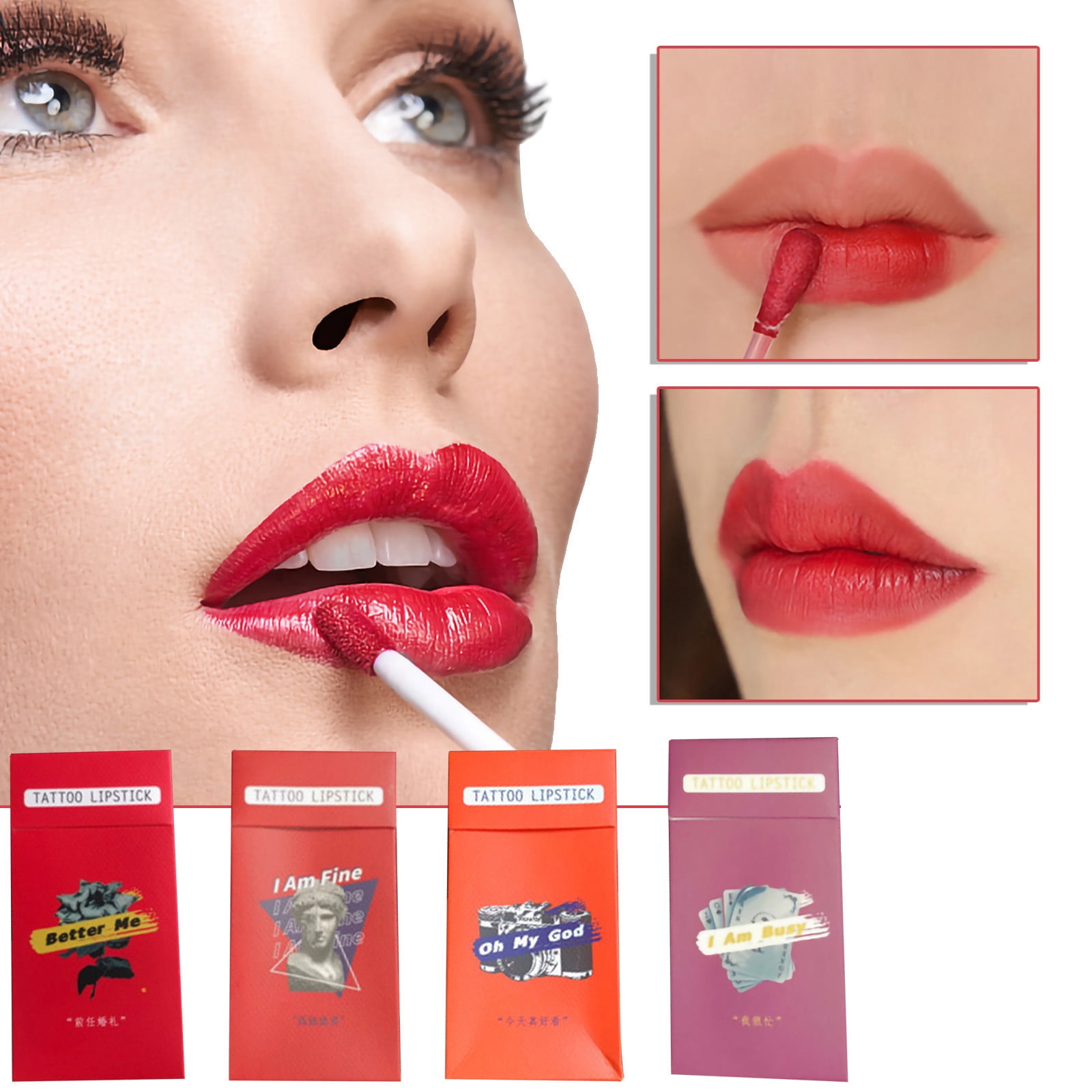 Disposable Makeup Remover Pads, Soft Cotton Material, 100 Count Pack ...