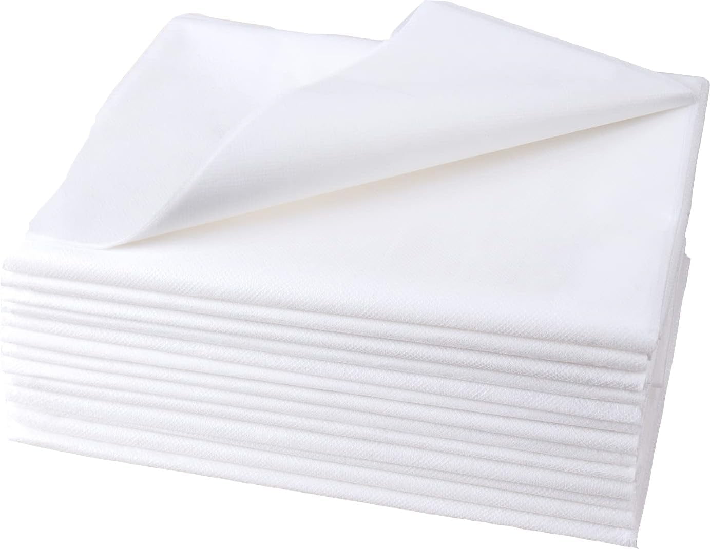 Disposable Massage Spa Bed Sheets- Disposable Massage Table Sheets- Non ...