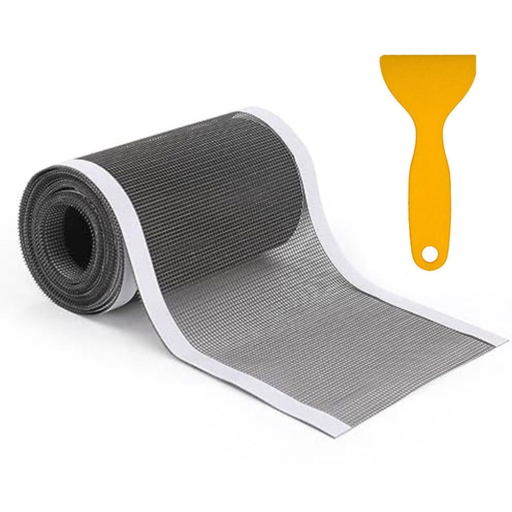 Disposable Mesh Floor Drain Sticker Catch Hair and Debris Easy to ...