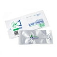 Disposable Nasal Dressing Medical Hemostatic PVF Sponge Nose Bleeding ...