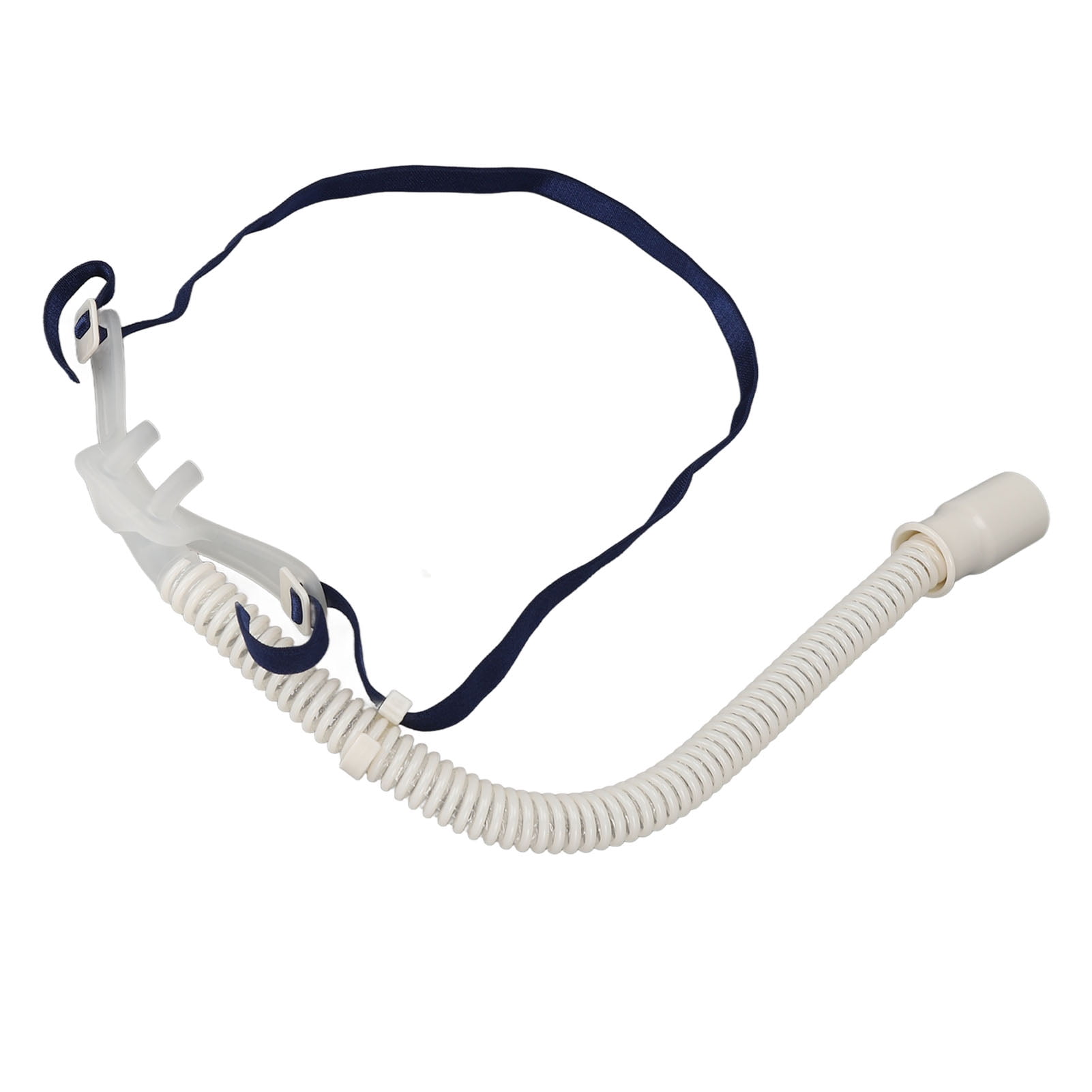 Disposable Nasal Oxygen Cannula Great Gas Pressure Stability Single Use ...