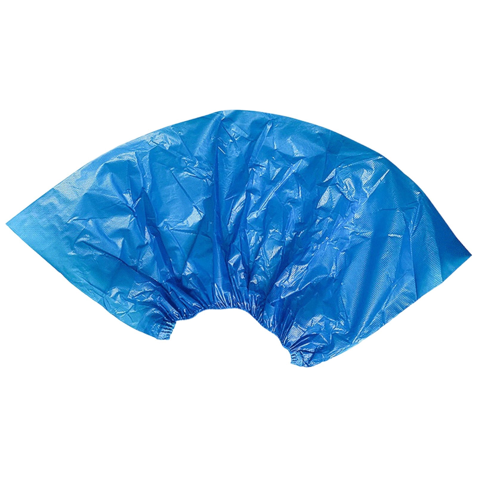 Disposable Non Protective Shoe Covers Booties For Indoor And Outdoor ...
