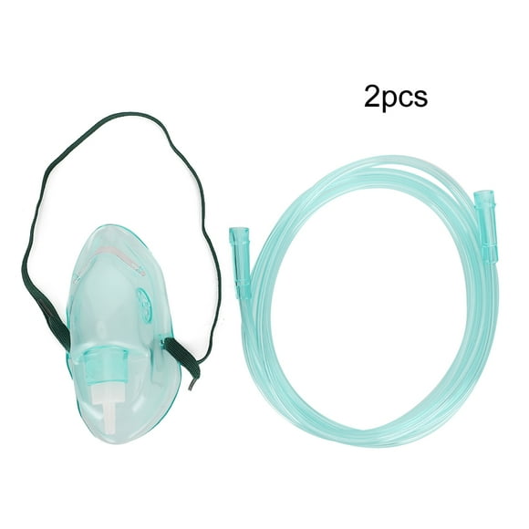 Nebulizer Mask