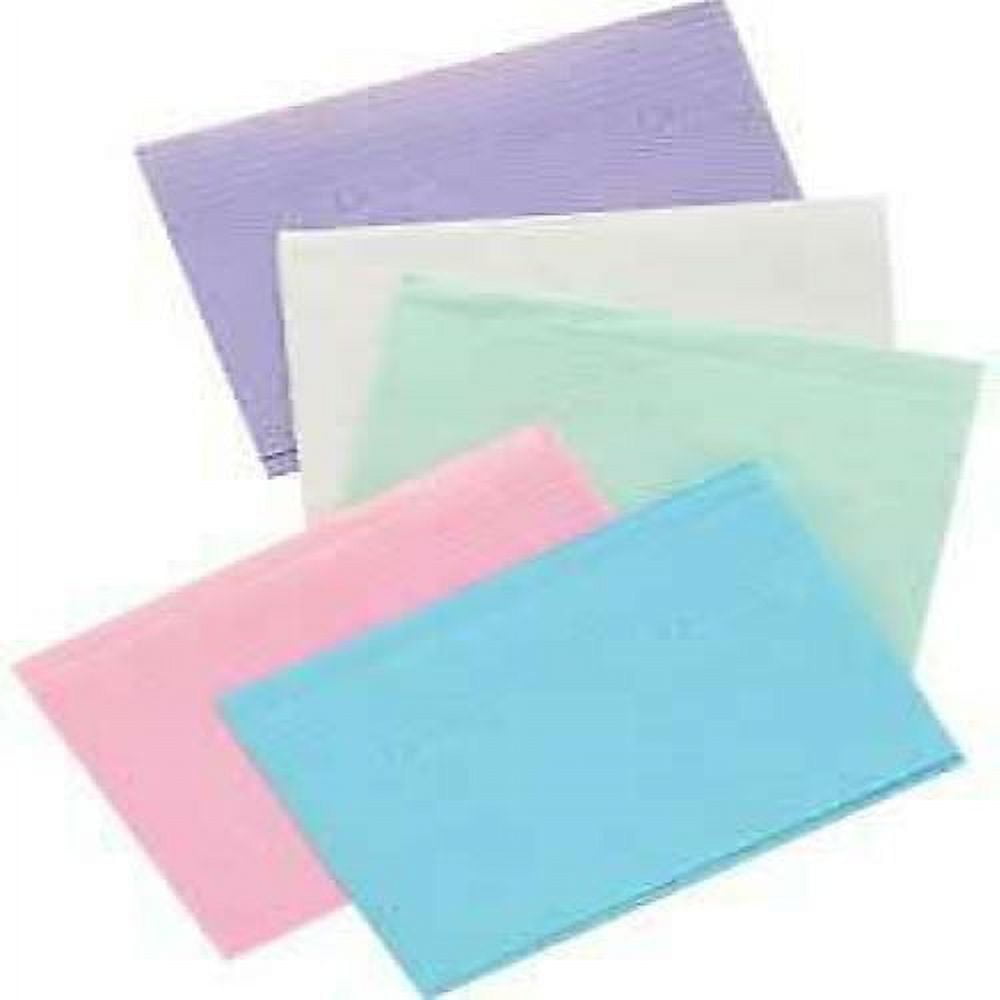 Disposable Patient Bibs Green For Dental Medical Ortho Tattoo ...