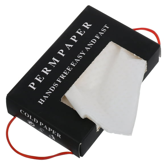 Hair Perming Papers in Hair Treatments - Walmart.com