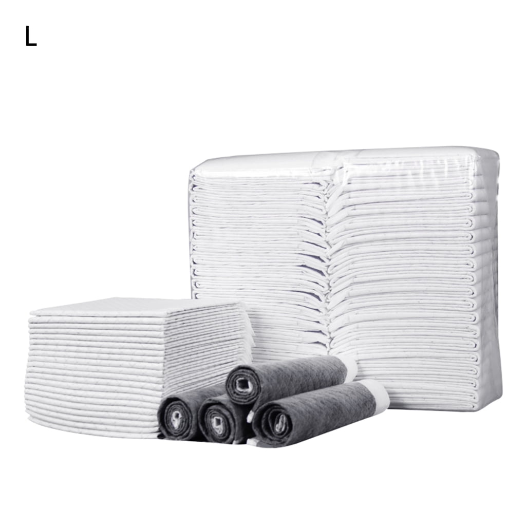 Disposable Pet Diapers For Cats Dogs Pet Diaper Nappy Dog Diapers ...